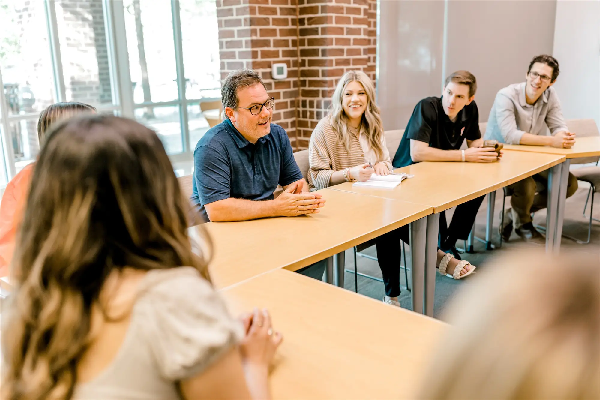 Full Time or Part Time - Impact Title Policy